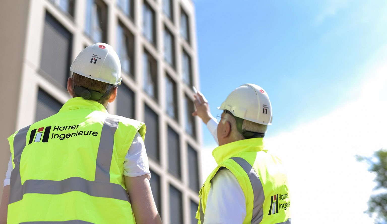 Karriere | Werden Sie Teil des Teams!