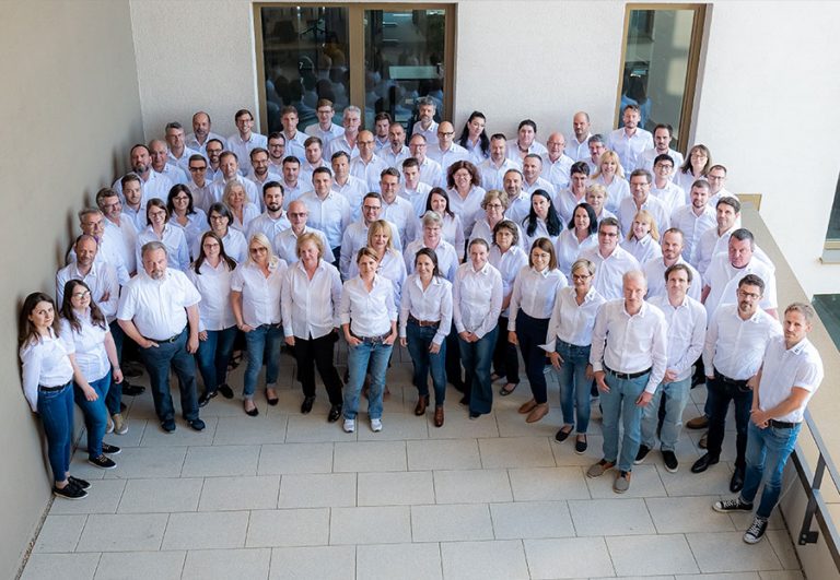 Über uns | Kompetenz, auf die Sie bauen können