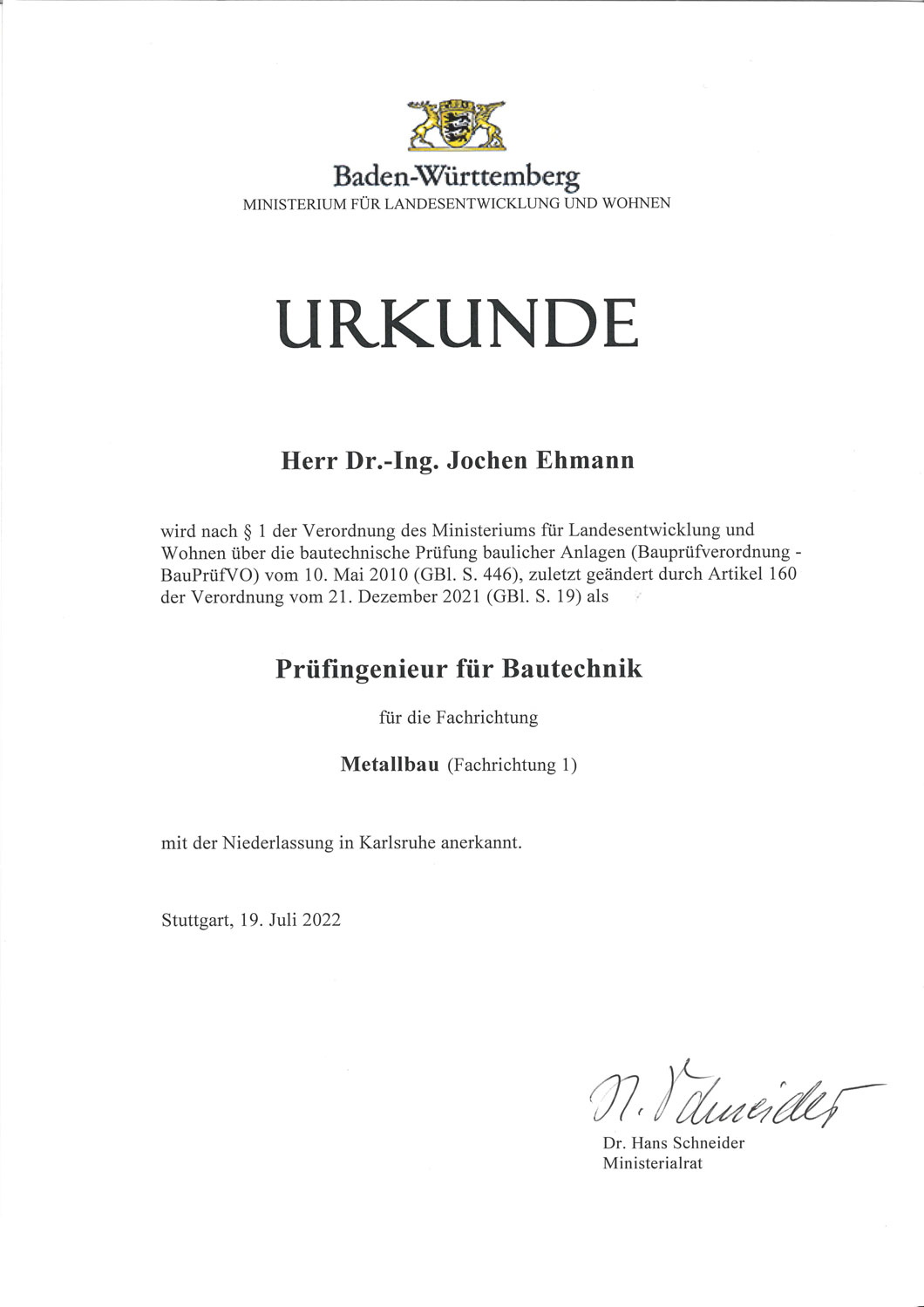 Adventrückblick auf ein aufregendes Jahr | Harrer Ingenieure