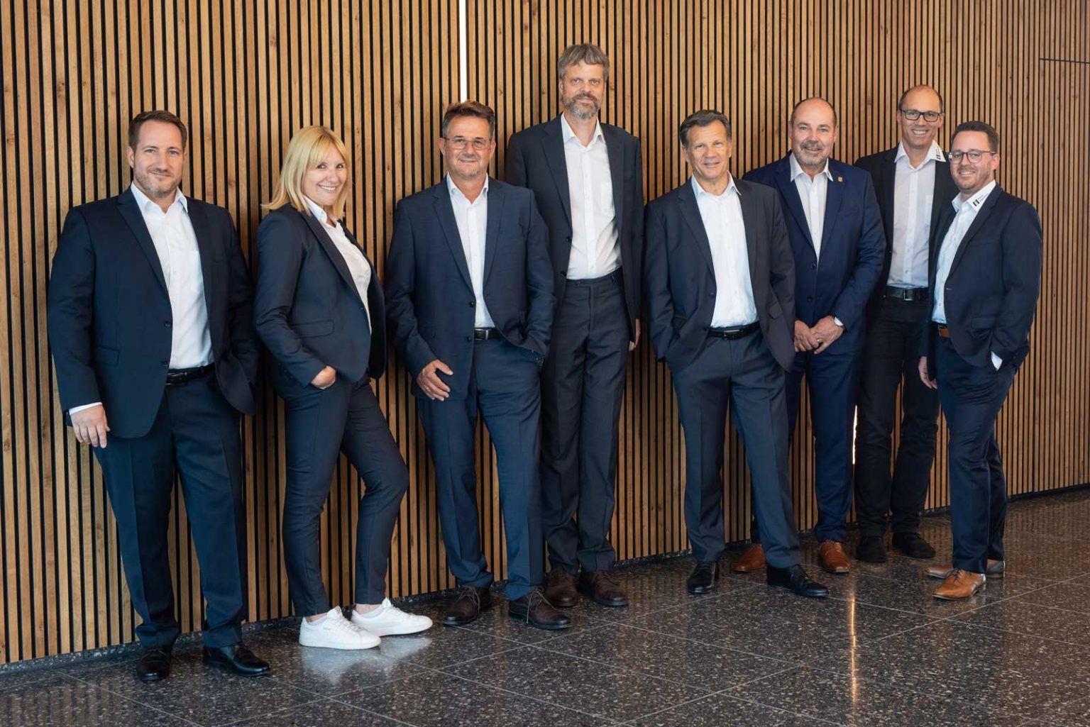 Über uns | Kompetenz, auf die Sie bauen können